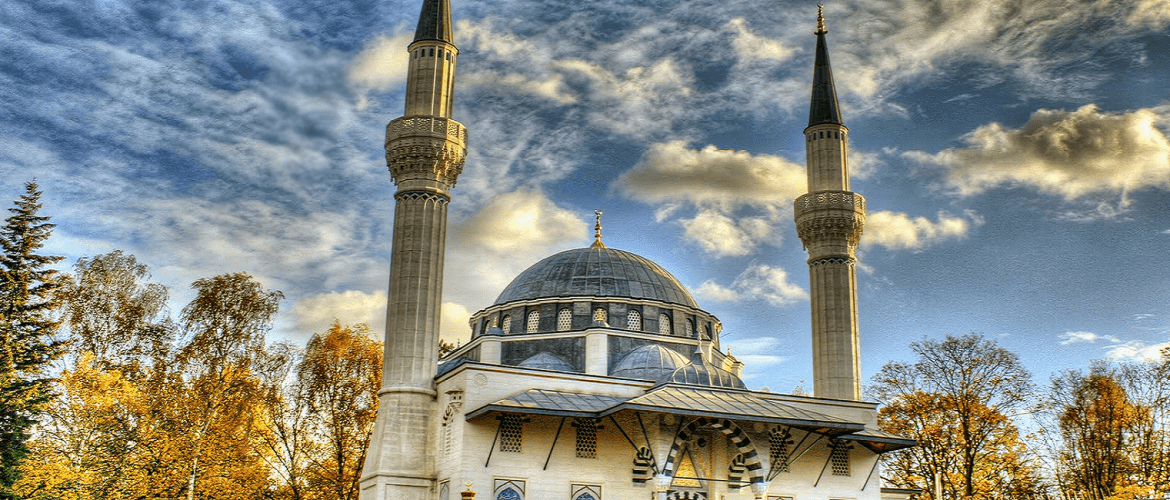 Blessings(Darood and Salam) on Prophet(PBUH) - durood sharif - The ...